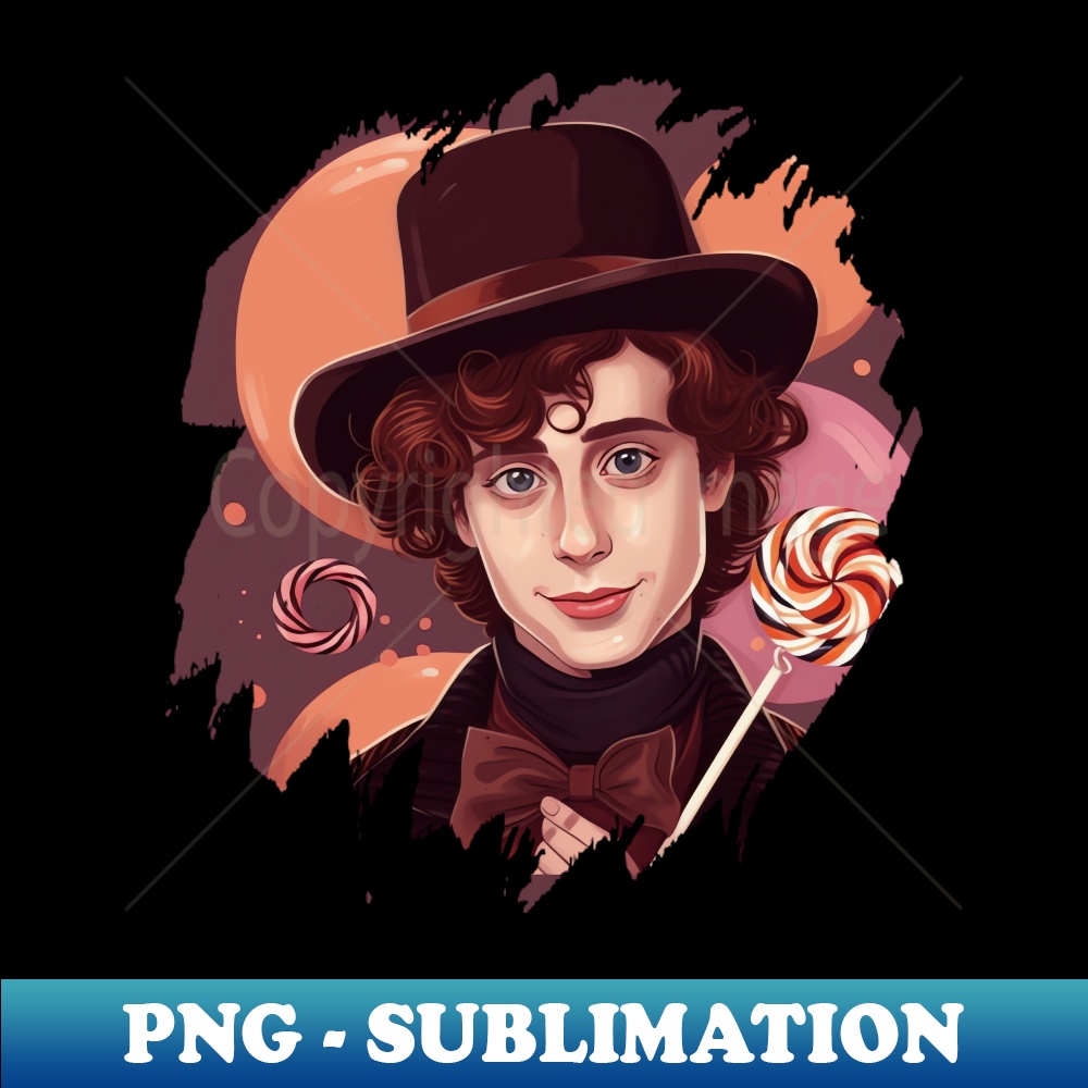 Willy Wonka Png Transparent – Willy Wonka Png – PJAQRD