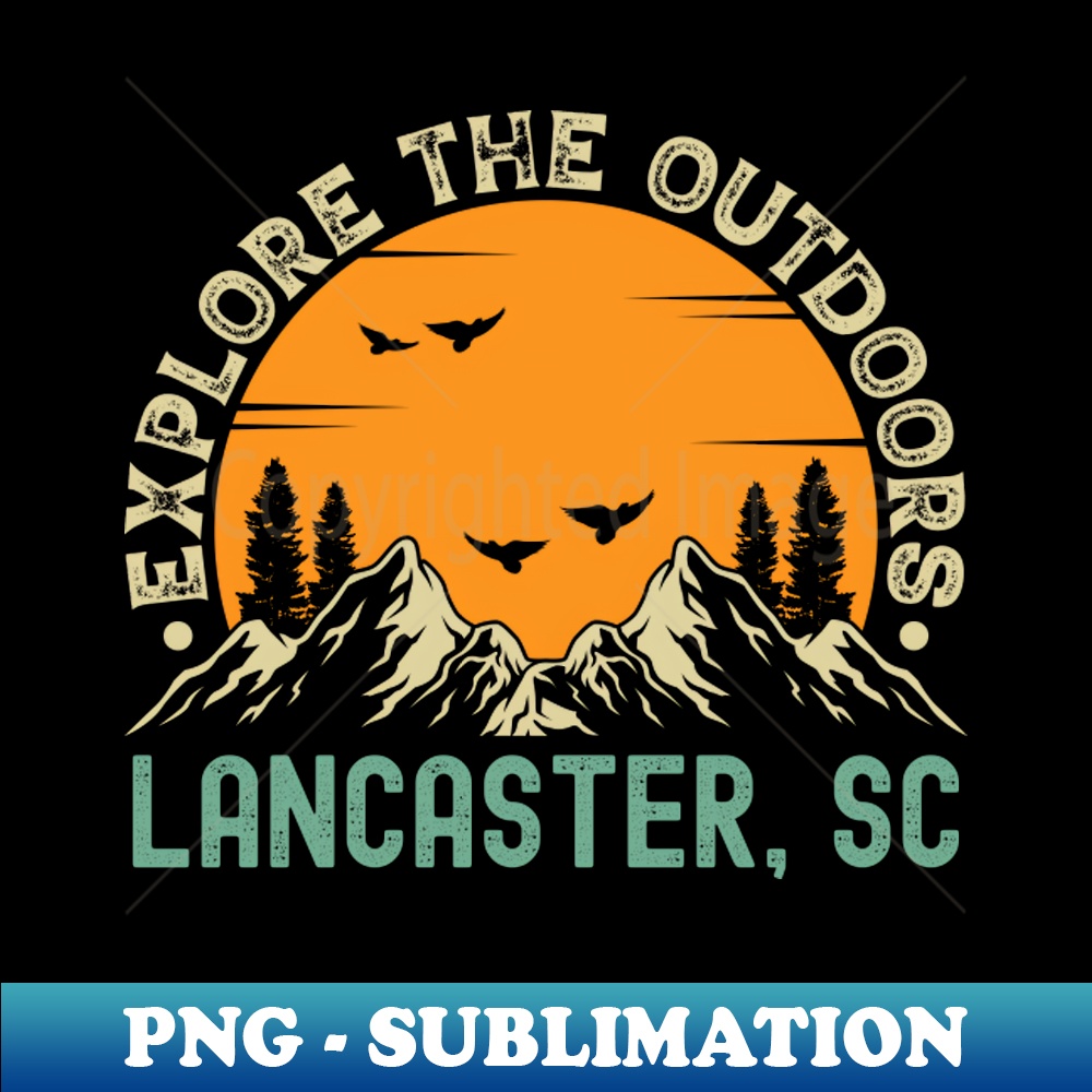 Lancaster South Carolina - Explore The Outdoors - Lancaster | Inspire ...
