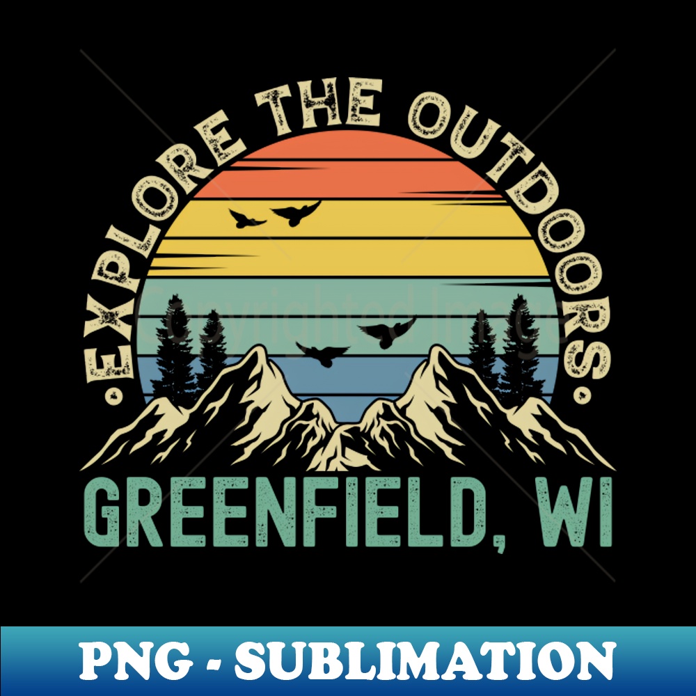 Greenfield Wisconsin - Explore The Outdoors - Greenfield WI | Inspire ...