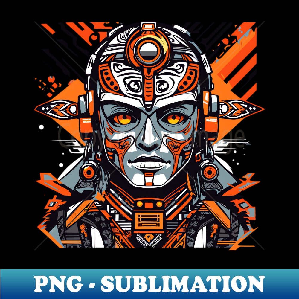 Tribal - Modern Sublimation PNG File - Unlock Vibrant Sublim | Inspire ...
