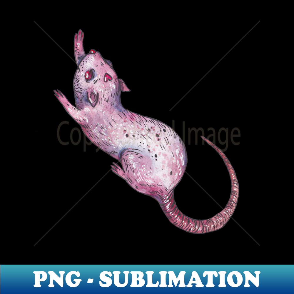 Anime Mouse Pad - PNG Transparent Sublimation Design - Add a | Inspire ...