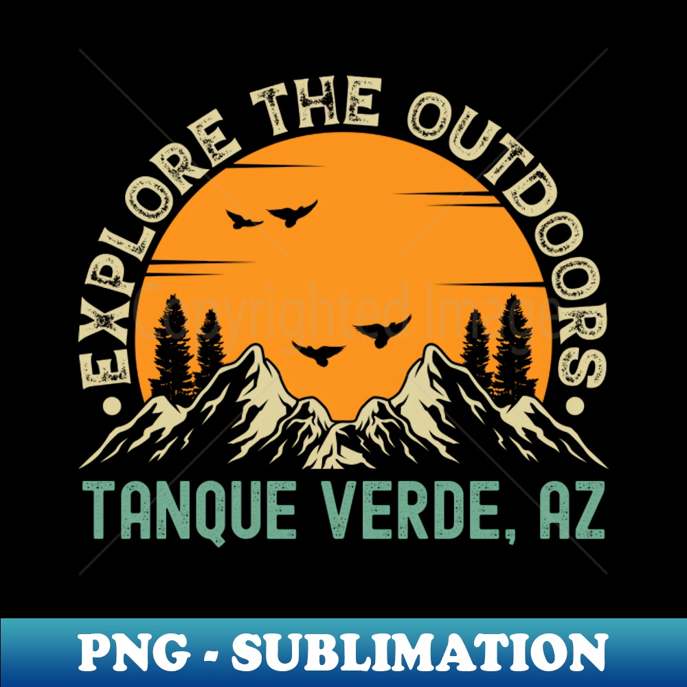 Tanque Verde Arizona - Explore The Outdoors - Tanque Verde A | Inspire ...