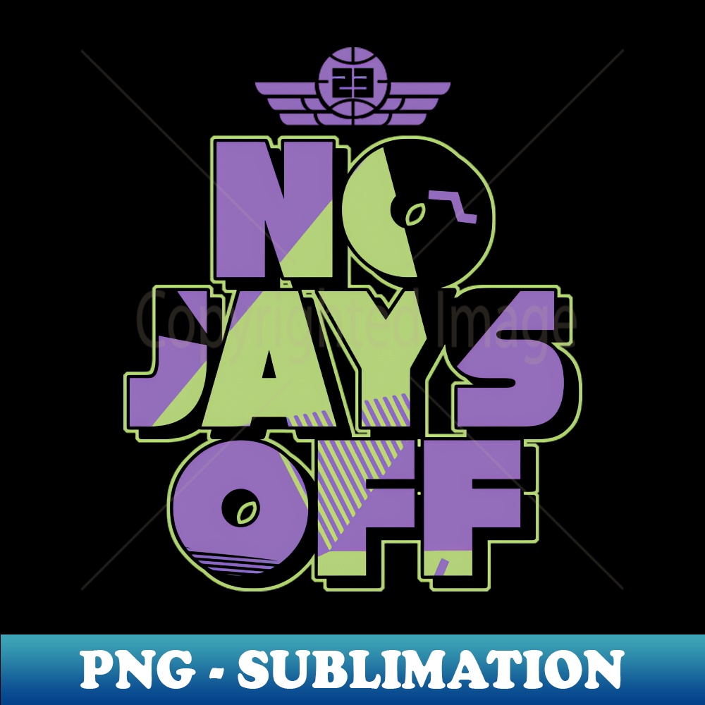 Jay All Day Canyon Purple - Sublimation-Ready PNG File - Vib | Inspire ...