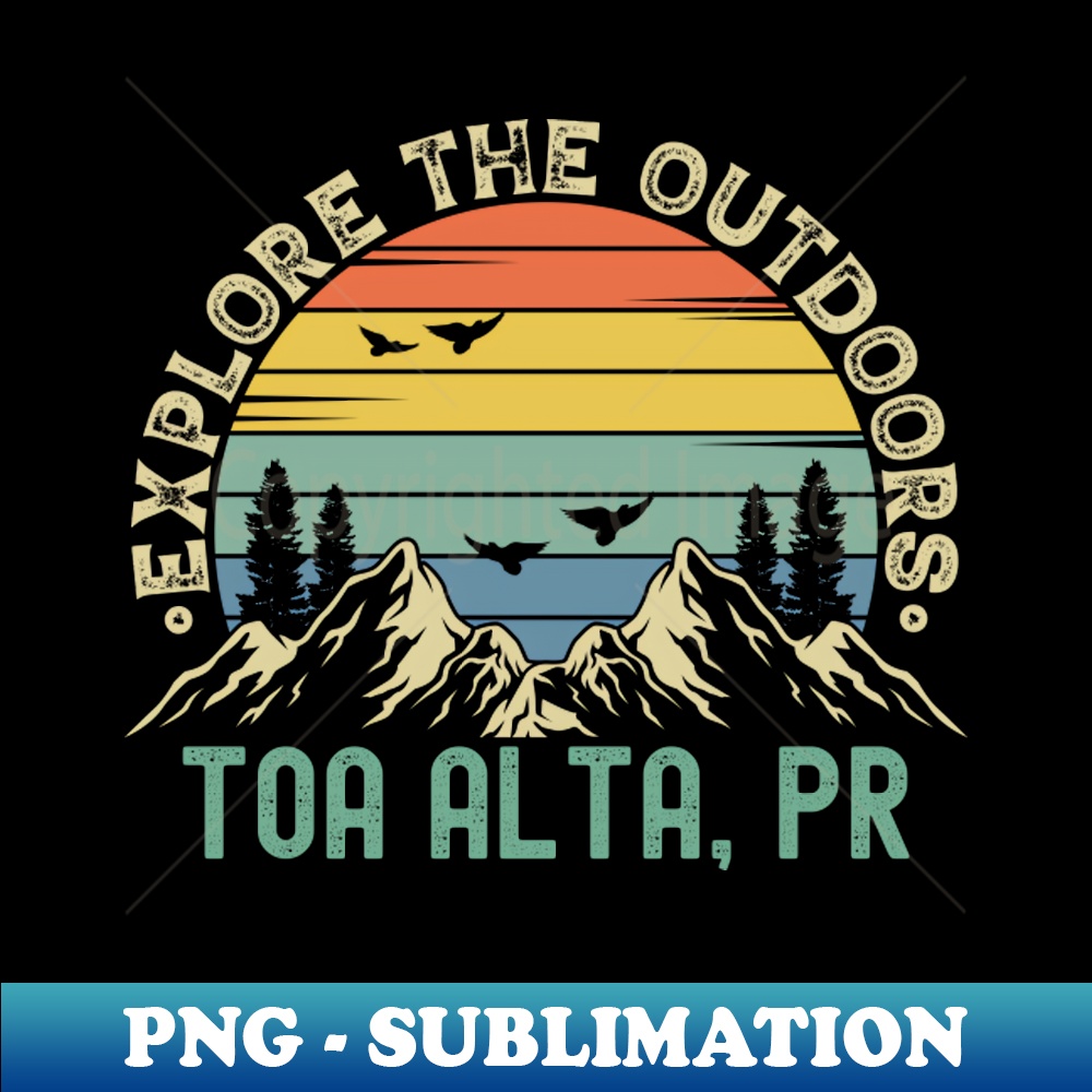 Toa Alta Puerto Rico - Explore The Outdoors - Toa Alta PR Co | Inspire ...