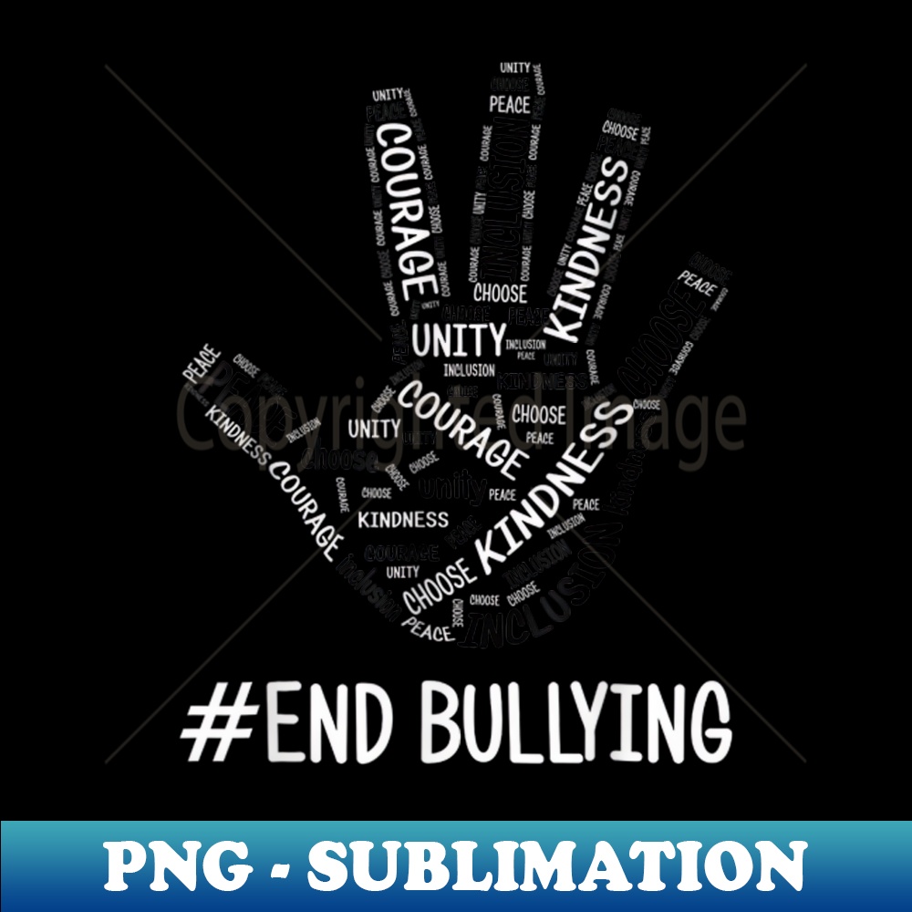 Unity Day Orange Kids 2023 Anti Bullying Love Sign Language | Inspire ...