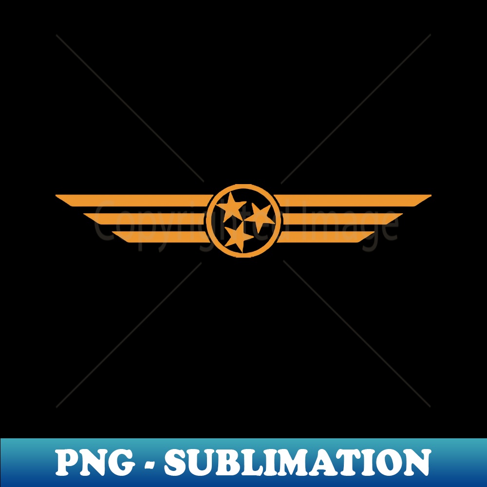 Tn Tristar Svg | Inspire Uplift