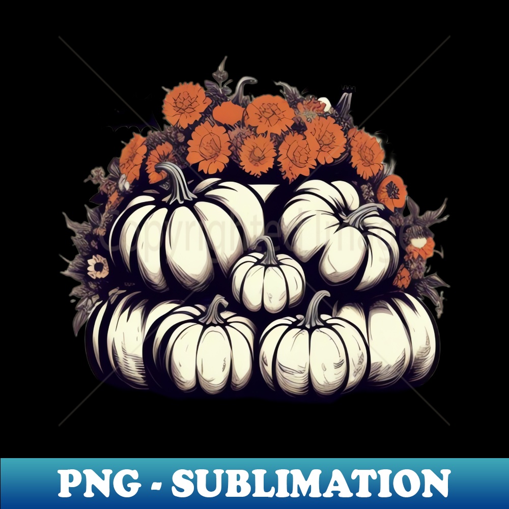 Autumn Goods - Exclusive Sublimation Digital File - Bring Yo | Inspire ...