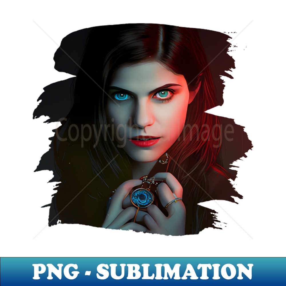Anne Rices Mayfair Witches - PNG Sublimation Digital Downloa | Inspire ...