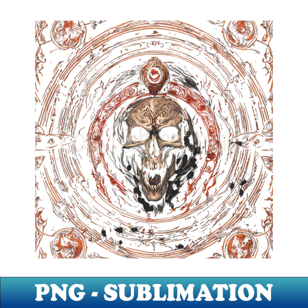 Path of Exile and skeleton - Modern Sublimation PNG File - P | Inspire ...
