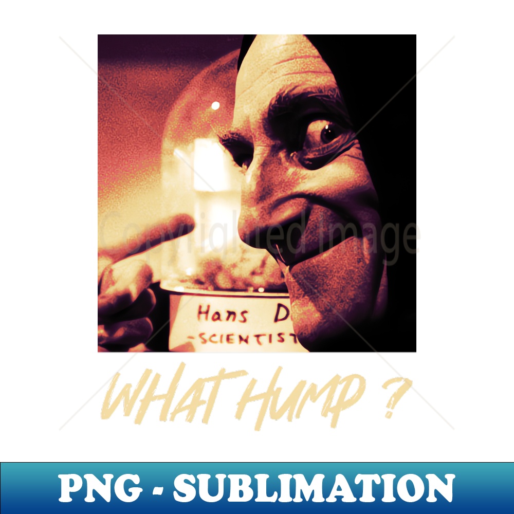 Young Frankenstein Abnormal What Hump - Special Edition Subl - Inspire ...