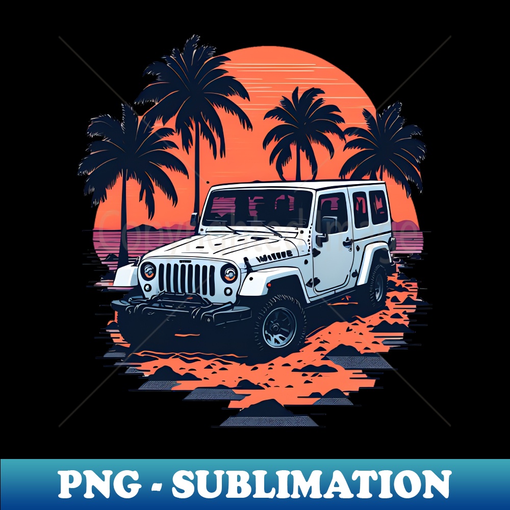 Jeep wrangler - Elegant Sublimation PNG Download - Fashionab | Inspire ...