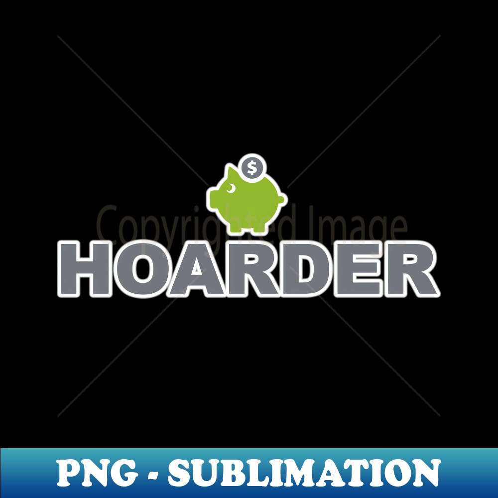 Hoarder Piggy Bank Business Entrepreneur Money - High-Resolu | Inspire ...