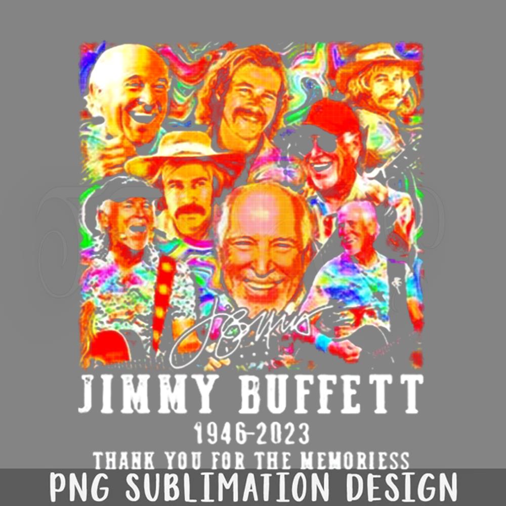 jimmy buffett Relaxed PNG Download | Inspire Uplift