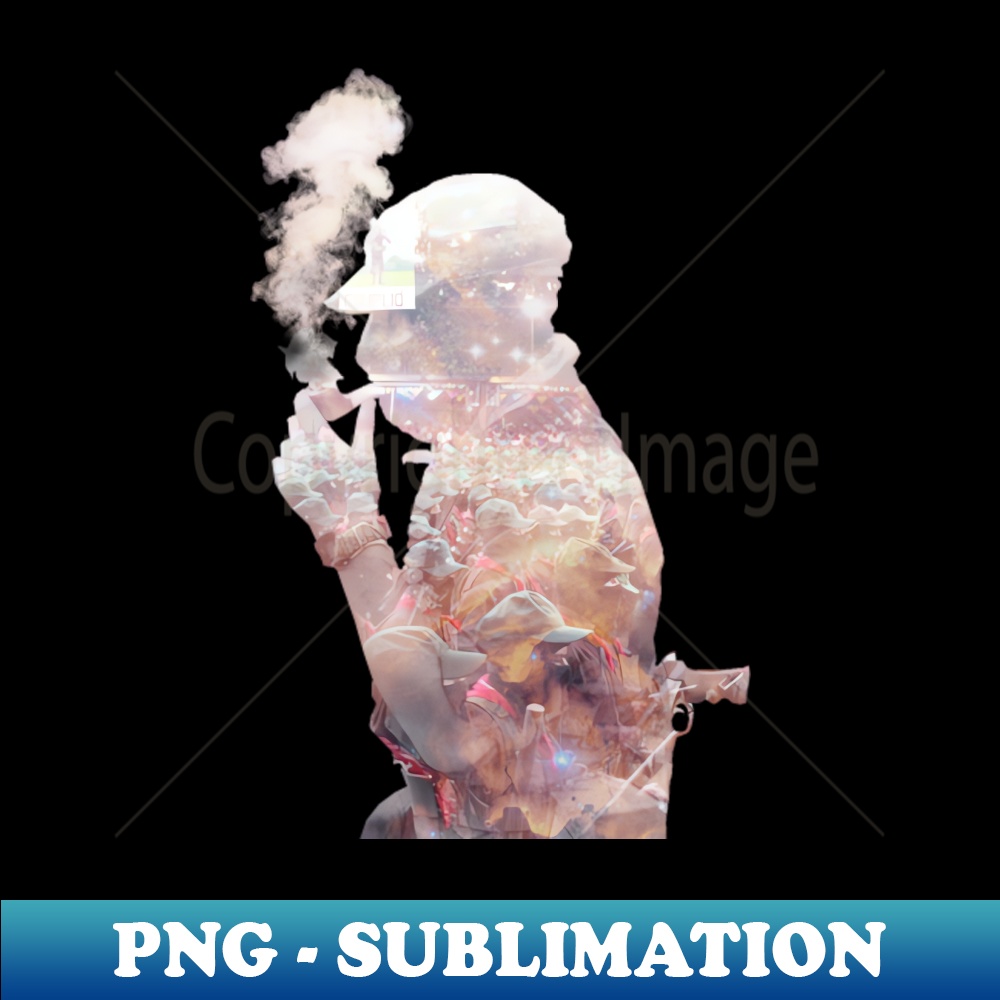 CROW - Galaxy Subcomandante Marcos - Artistic Sublimation Di | Inspire ...