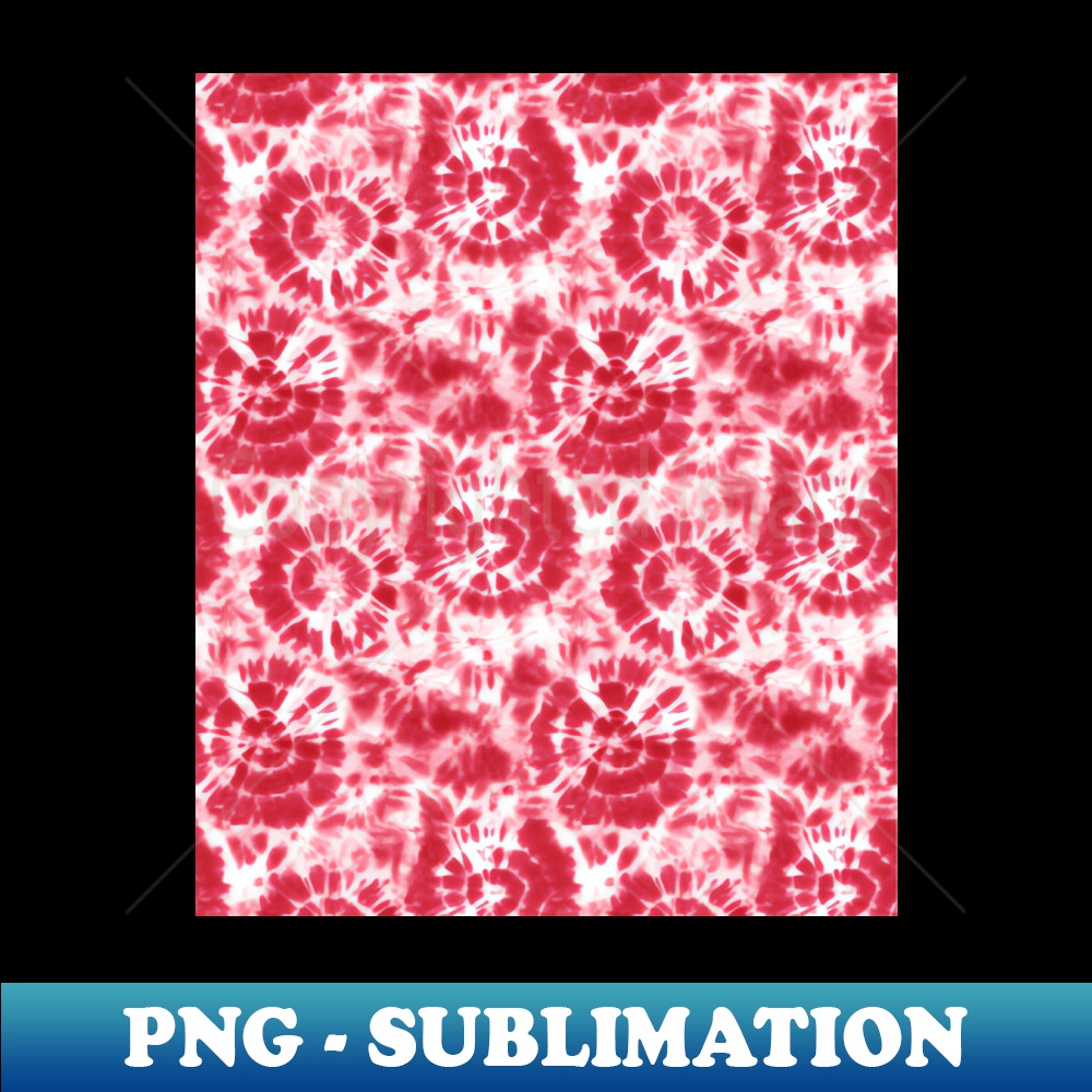 tie dye pattern - Signature Sublimation PNG File - Boost You | Inspire Uplift