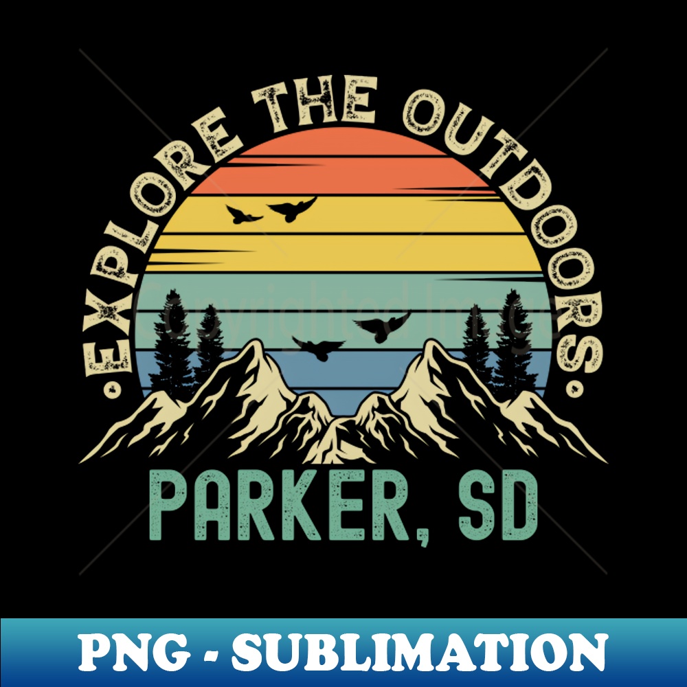 Parker South Dakota - Explore The Outdoors - Parker SD Color | Inspire ...