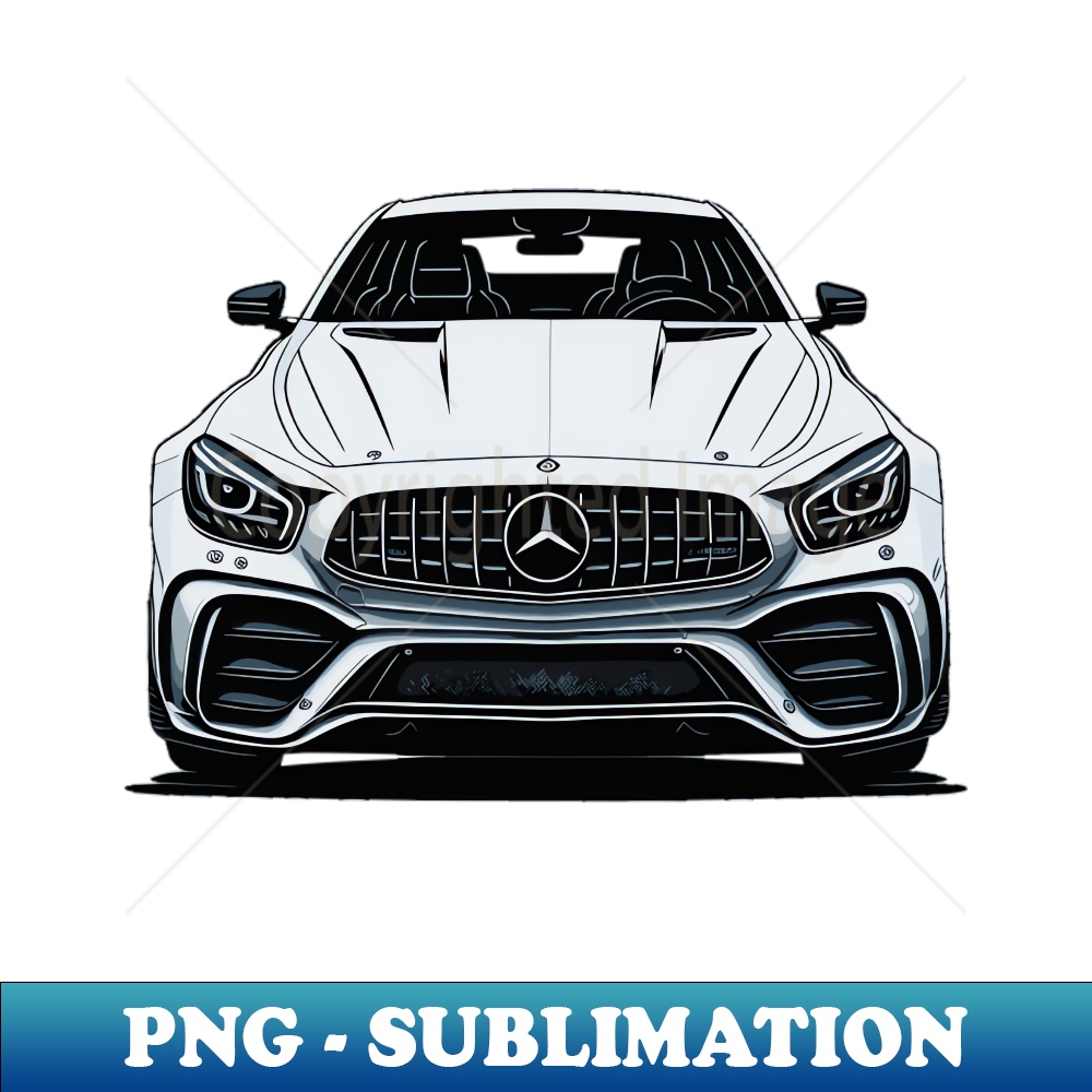 Mercedes AMG - Signature Sublimation PNG File - Instantly Tr | Inspire ...