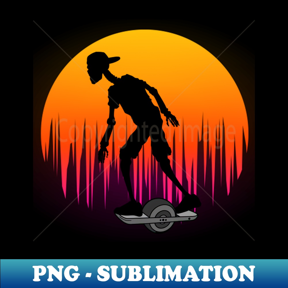 onewheel electric skateboard float life - Sublimation-Ready | Inspire ...