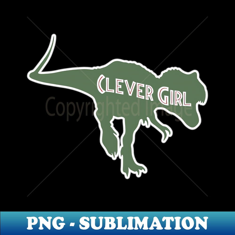 Velociraptor Clever Girl Raptor Jurassic Dinosaur - Artistic | Inspire ...