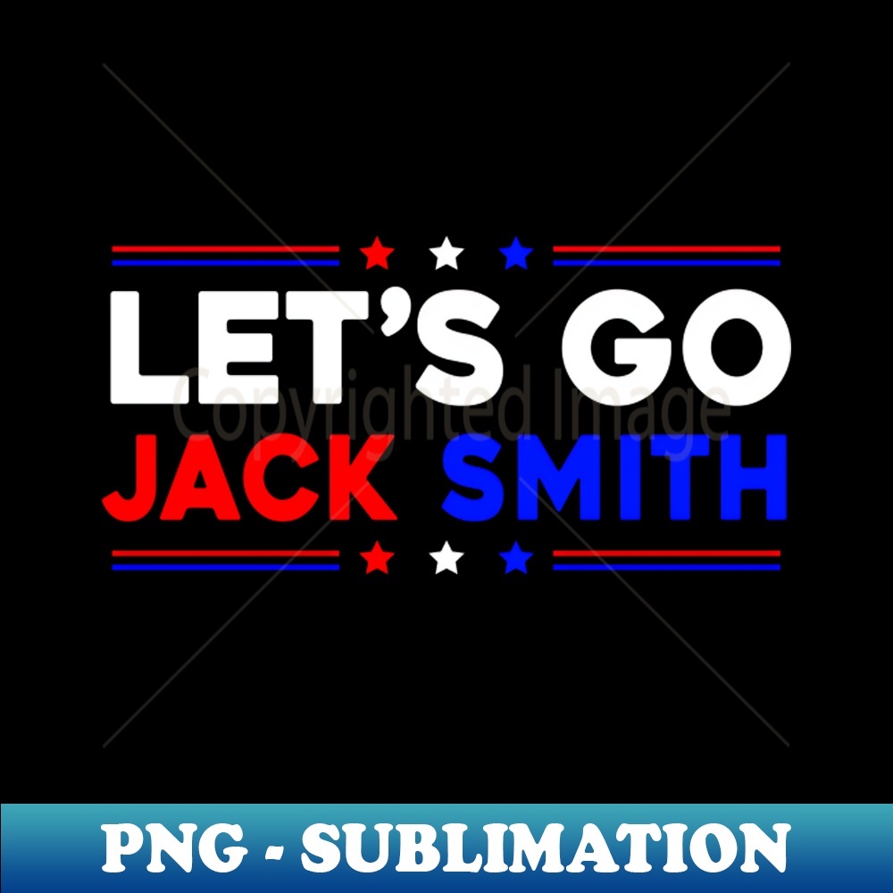 Lets Go Jack Smith Jack Smith Fan Club - Special Edition Su | Inspire ...