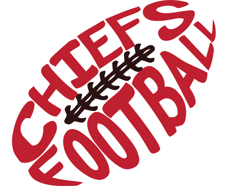 Kansas City Chiefs, Football Team Svg,Team Nfl Svg,Nfl Logo, | Inspire ...
