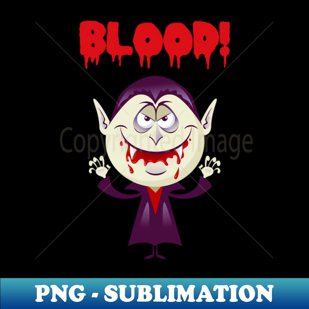 Vampire Blood Trick Or Treat Kids Adult Halloween Costume - | Inspire ...
