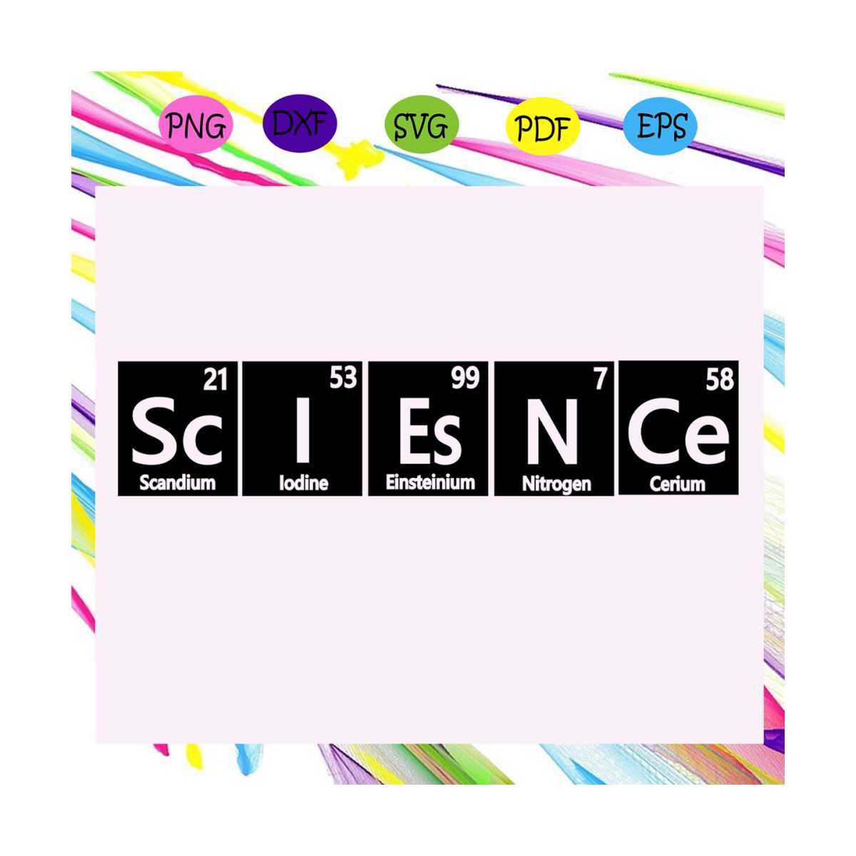 Science lover svg,science svg, Funny science svg, science gi | Inspire ...