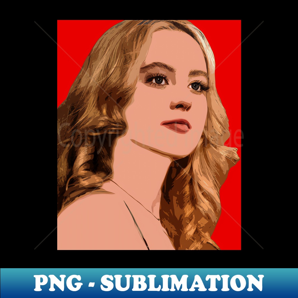 Kathryn Newton - PNG Sublimation Digital Download - Perfect | Inspire ...
