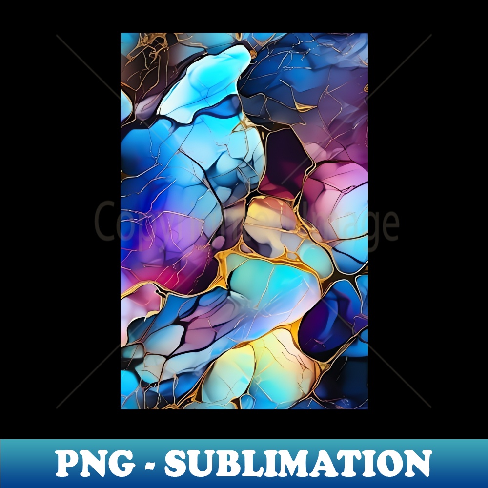 Alcohol Ink Art Phone Cover Liquid Paint Cover - Exclusive S | Inspire ...