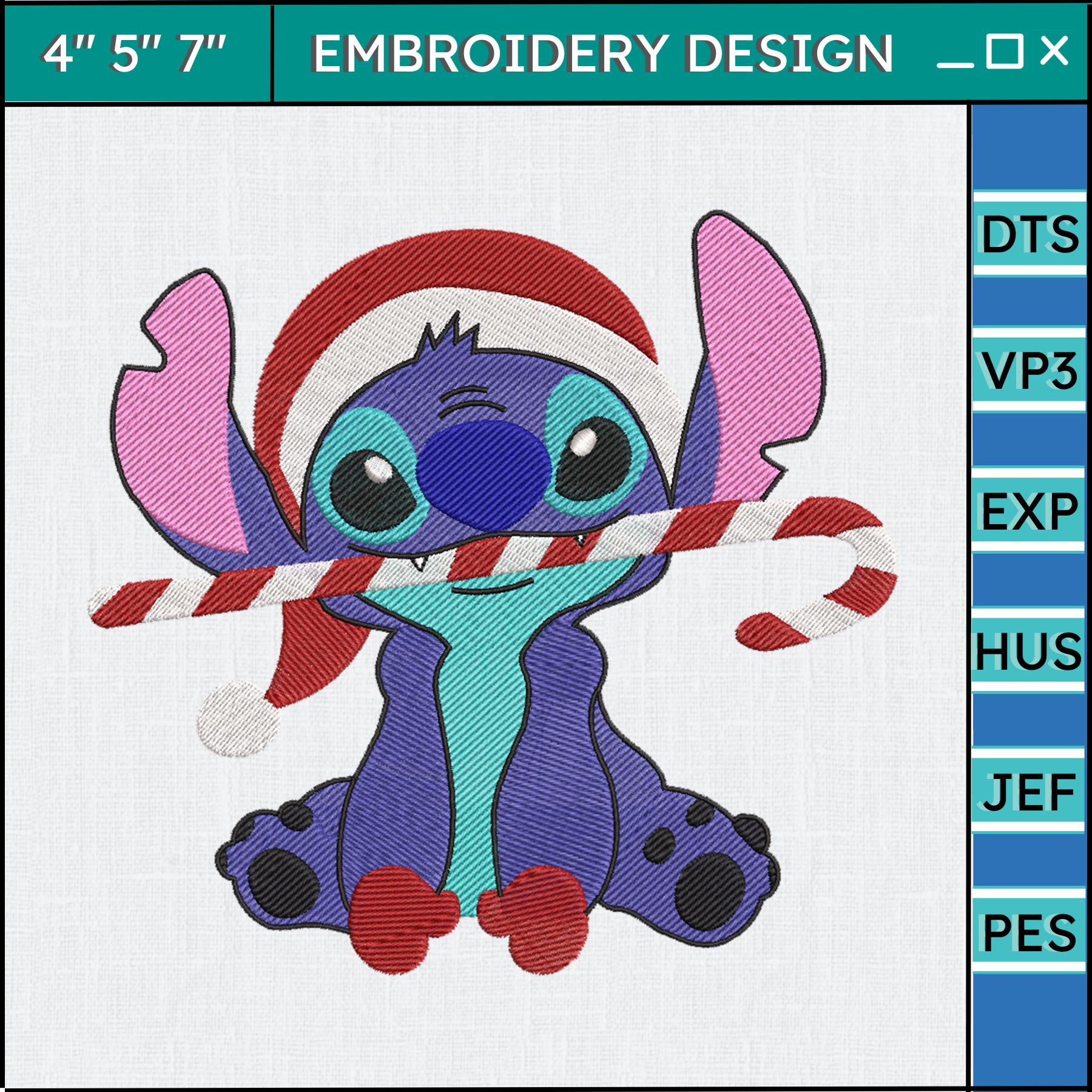 Christmas Embroidery Designs, Christmas Stitch Embroidery De - Inspire ...