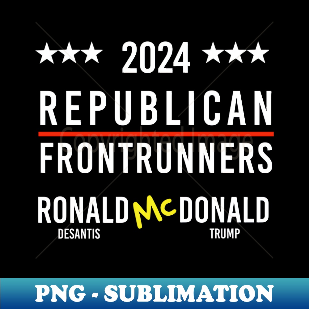 FUNNY QUOTES 2024 REPUBLICAN FRONTRUNNER RONALD MC DONALD - | Inspire ...