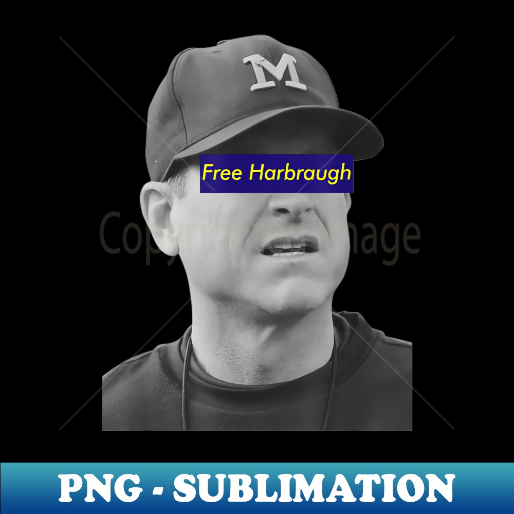 Free Harbaugh Michigan Free Harbaugh Free Harbaugh - High-Re | Inspire ...