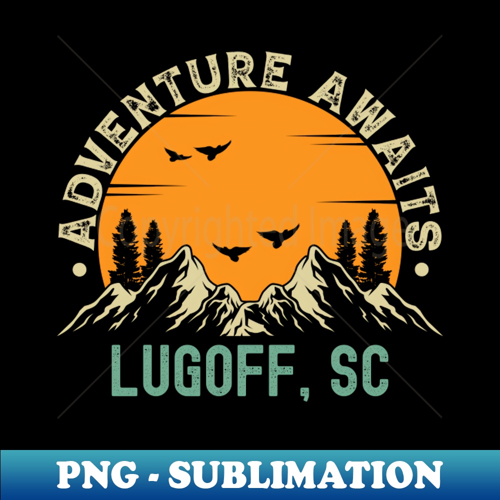 Lugoff South Carolina - Adventure Awaits - Lugoff SC Vintage | Inspire ...