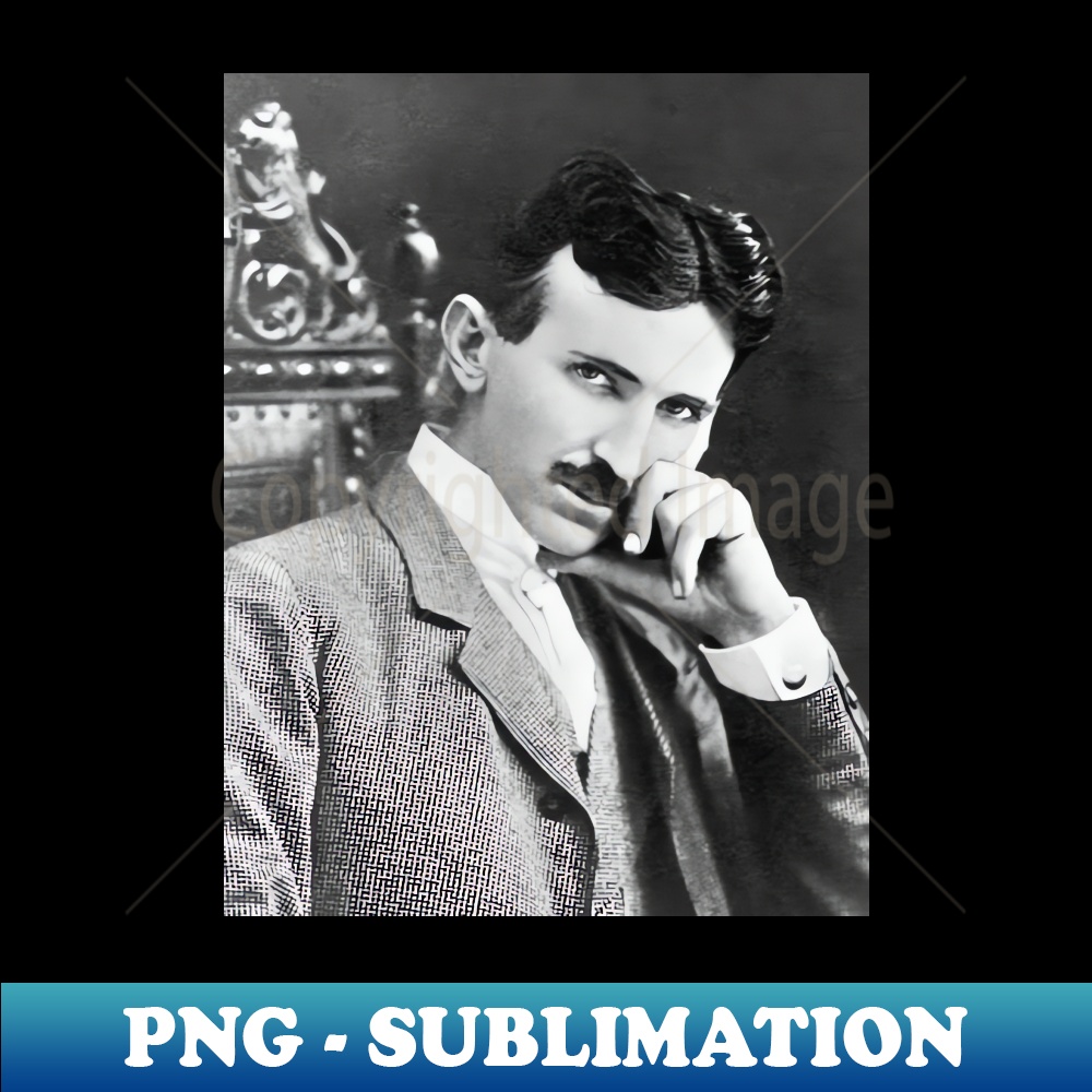 Nikola Tesla The OG Inventor and Electrical engineer - High- | Inspire ...