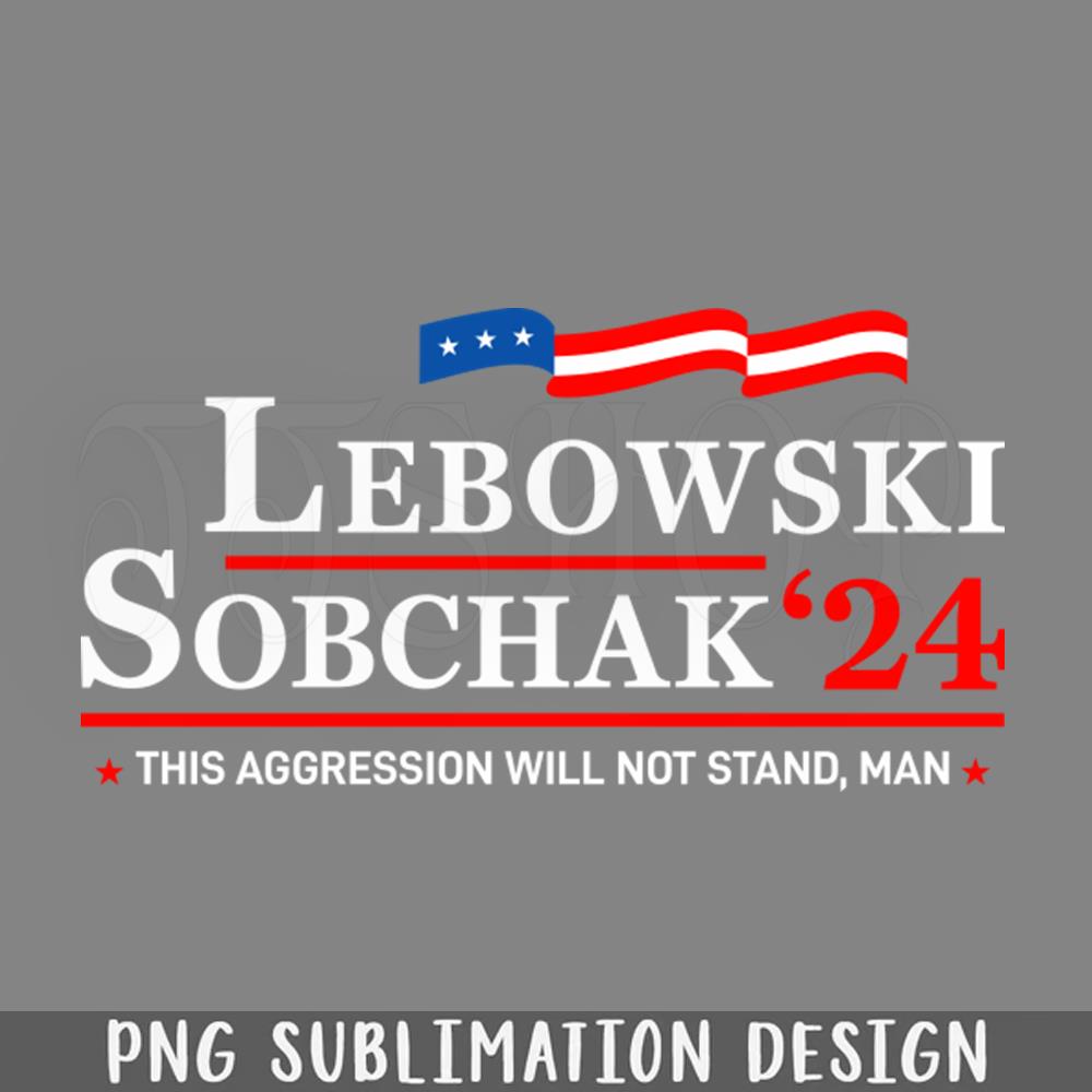 Lebowski 2024 For resident PNG Download | Inspire Uplift