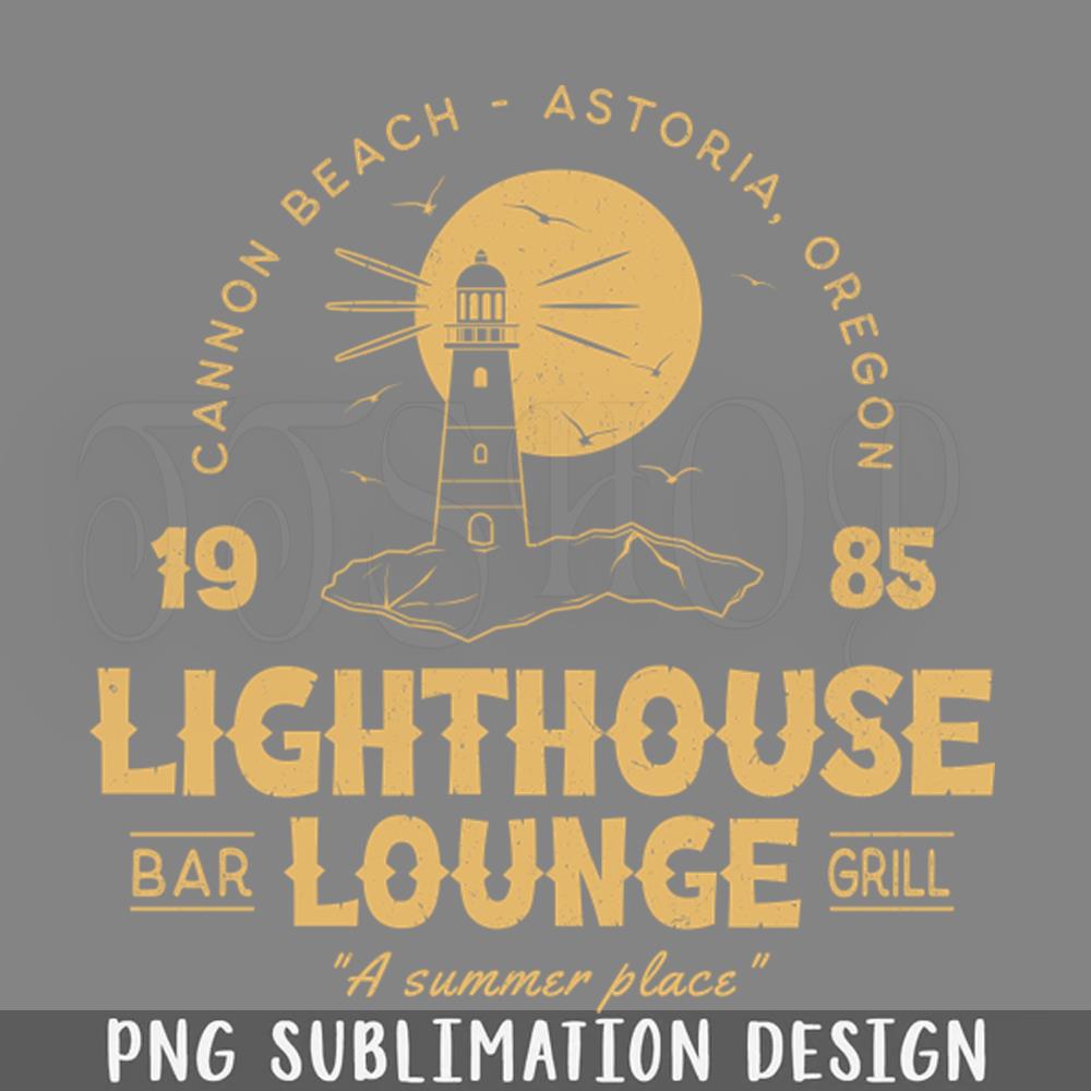 Lighthouse Lounge PNG Download | Inspire Uplift