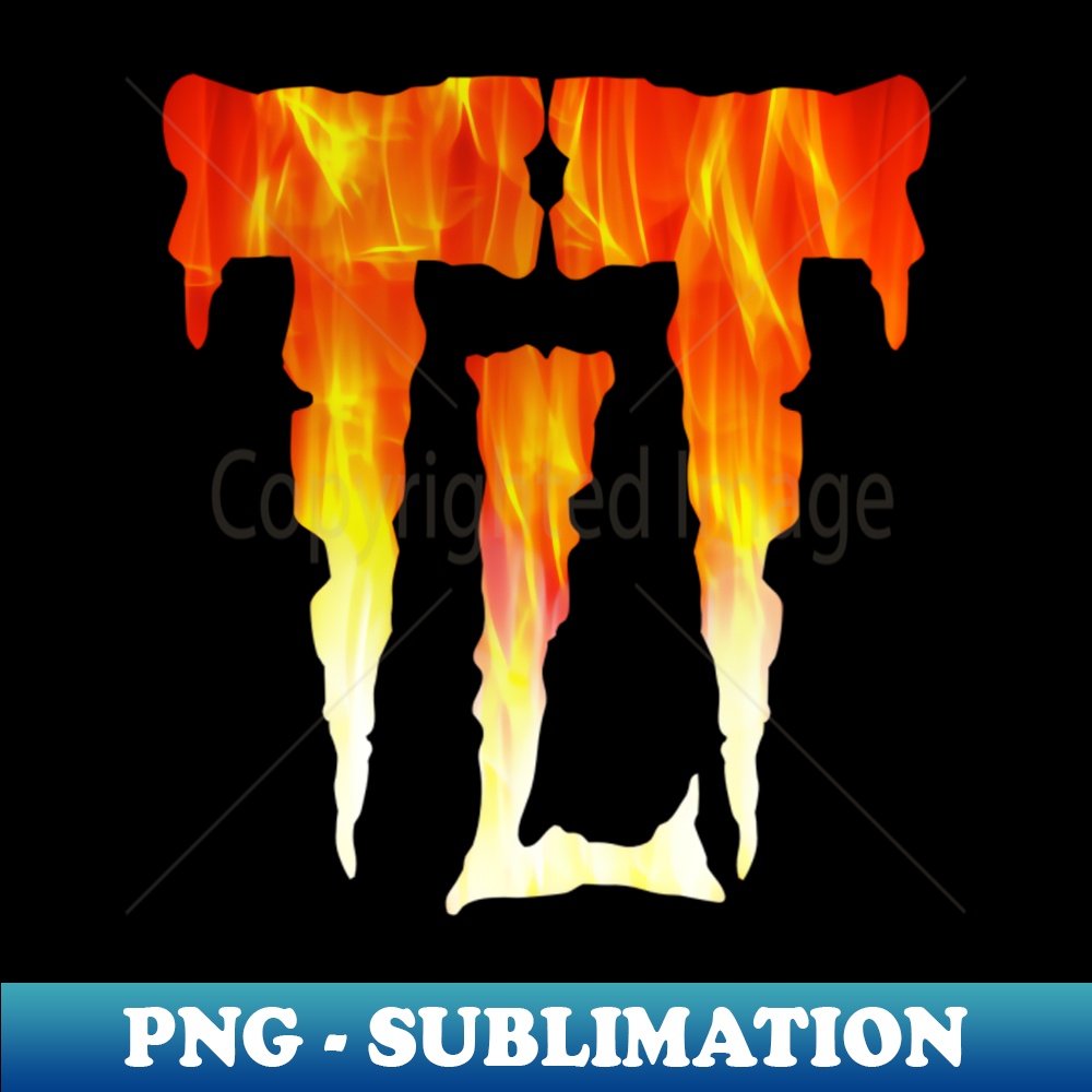 TTL - PNG Transparent Digital Download File for Sublimation | Inspire ...