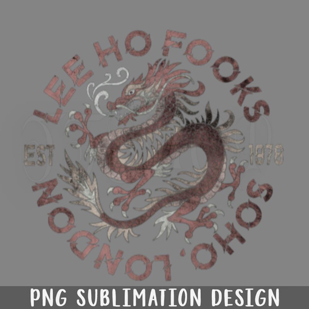 lee ho fooks logo PNG Download | Inspire Uplift