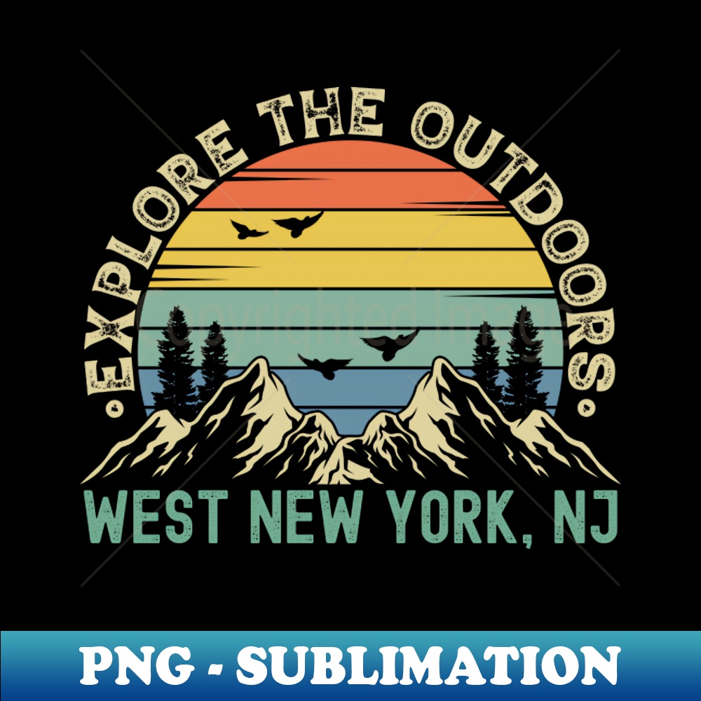 West New York New Jersey - Explore The Outdoors - West New Y | Inspire ...