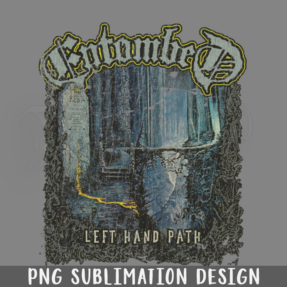 Left Hand ath 1990 PNG Download | Inspire Uplift