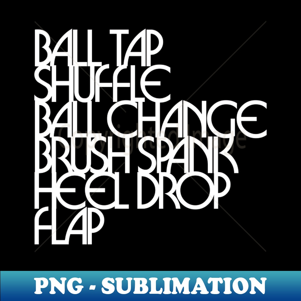 Tap Dancing Steps Ball Tap Shuffle Tap Dancer - PNG Transpar | Inspire ...