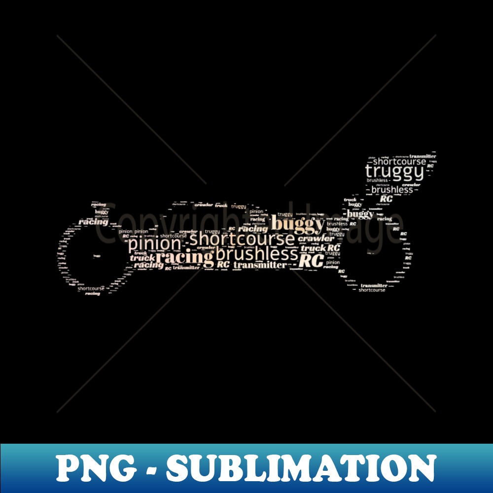 rc car word cloud buggy racer Remote Radio Control - Creativ | Inspire ...