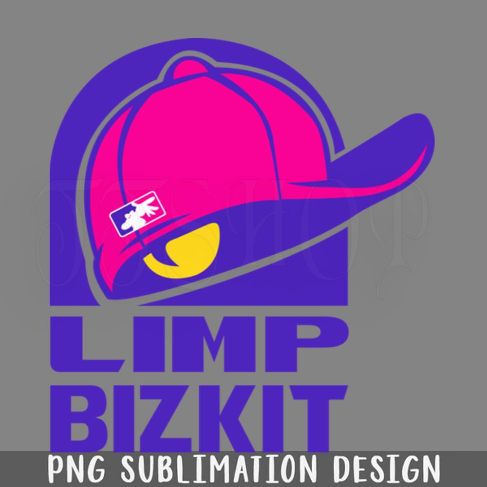Limp Bizkit PNG Download | Inspire Uplift