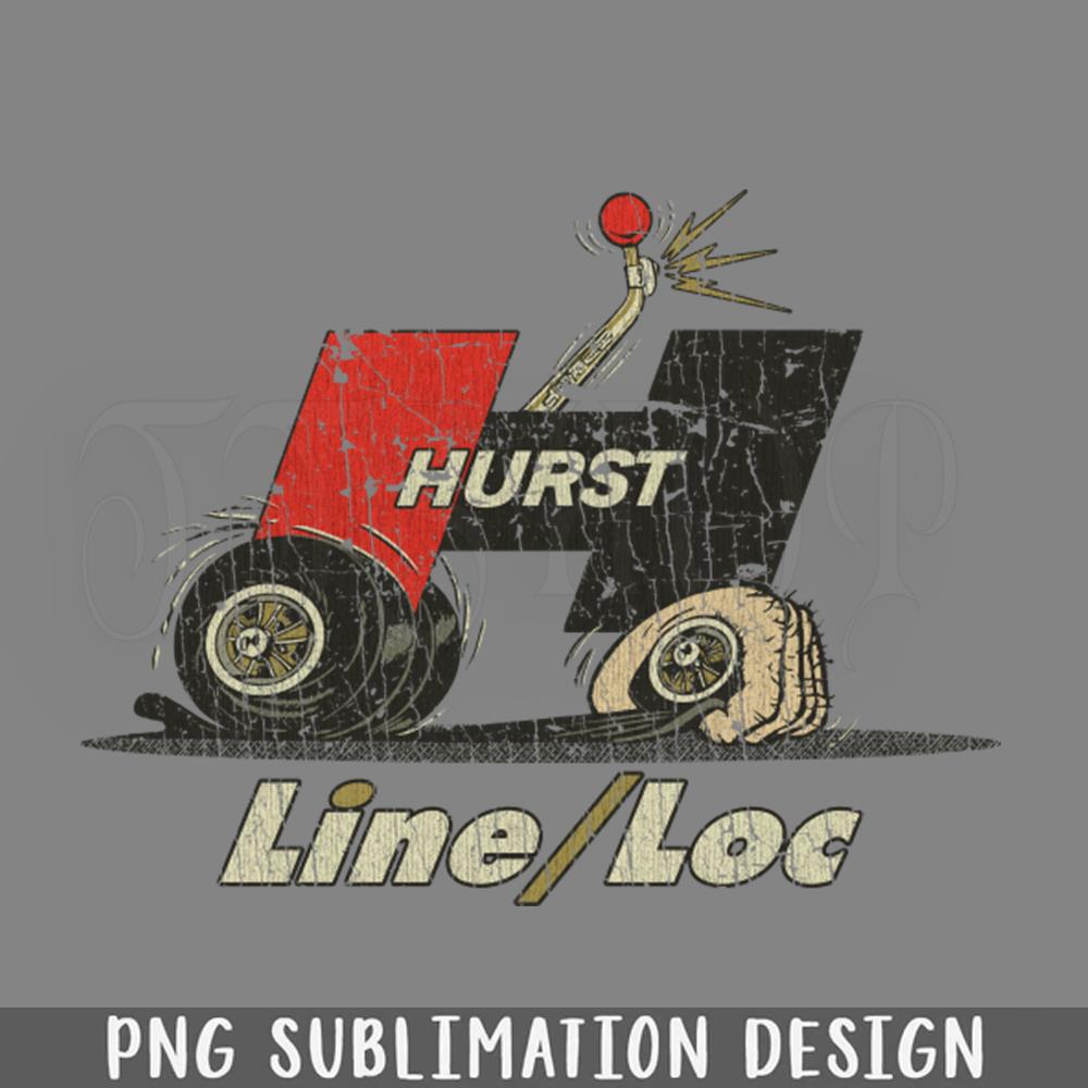 Line Loc Monster rip 1965 PNG Download | Inspire Uplift