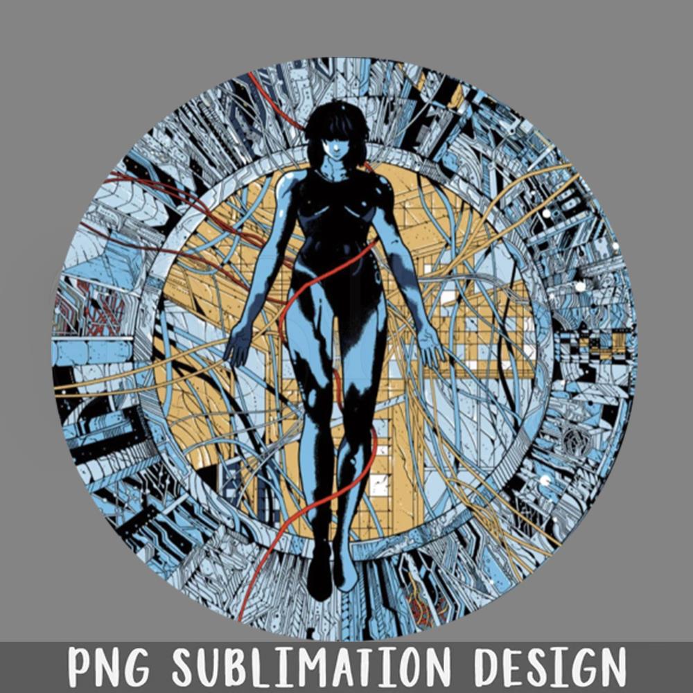 host In The Shell PNG Download | Inspire Uplift