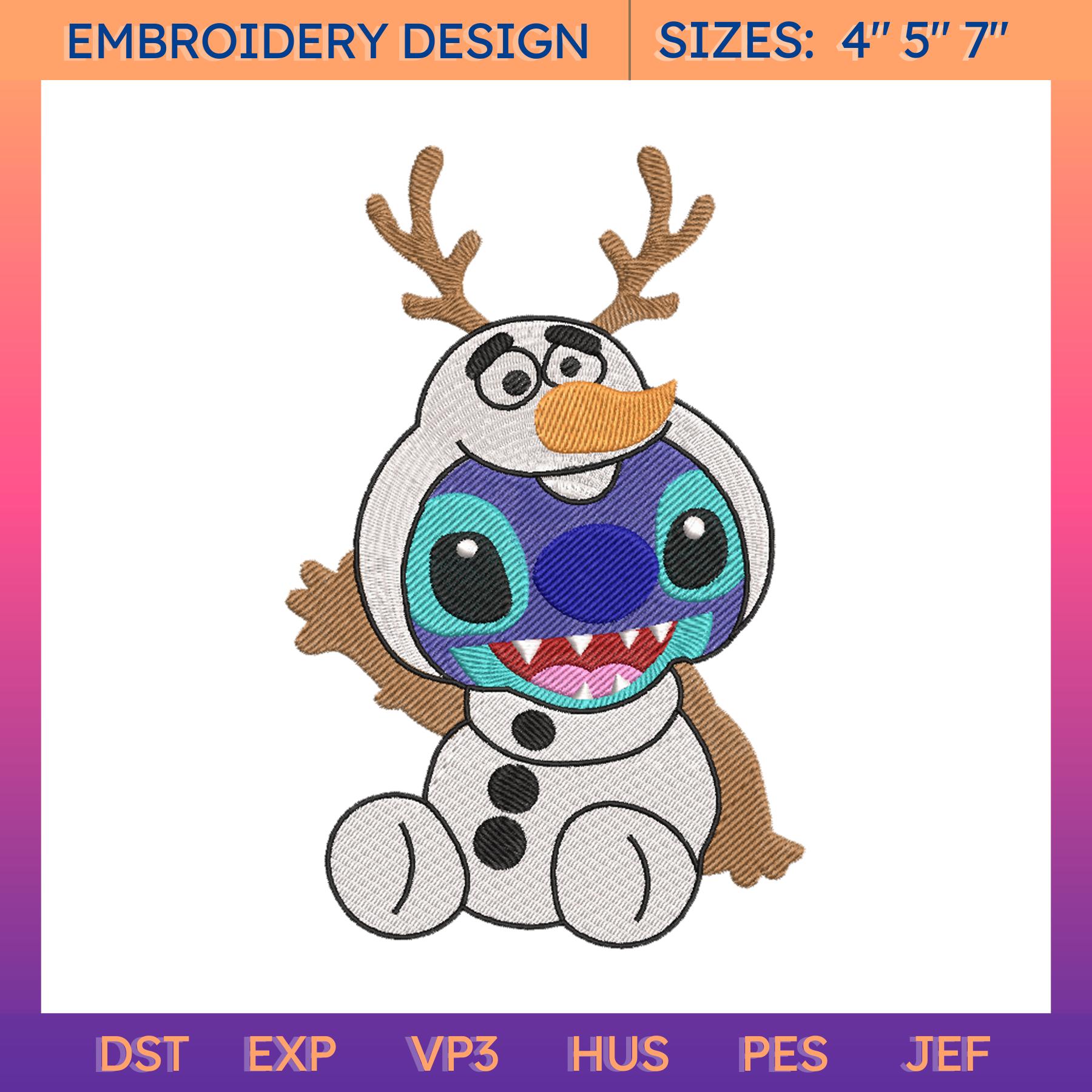 Christmas Embroidery Designs, Christmas Stitch Embroidery De | Inspire ...