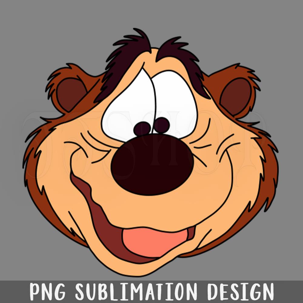 Humphrey PNG Download | Inspire Uplift