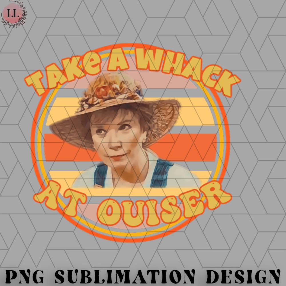 Take a whack at Ouiser Essential PNG Download | Inspire Uplift