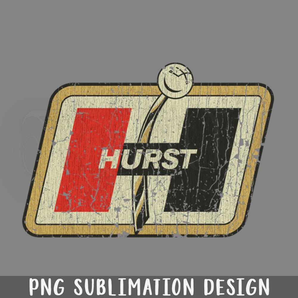Hurst erformance 1958 PNG Download | Inspire Uplift