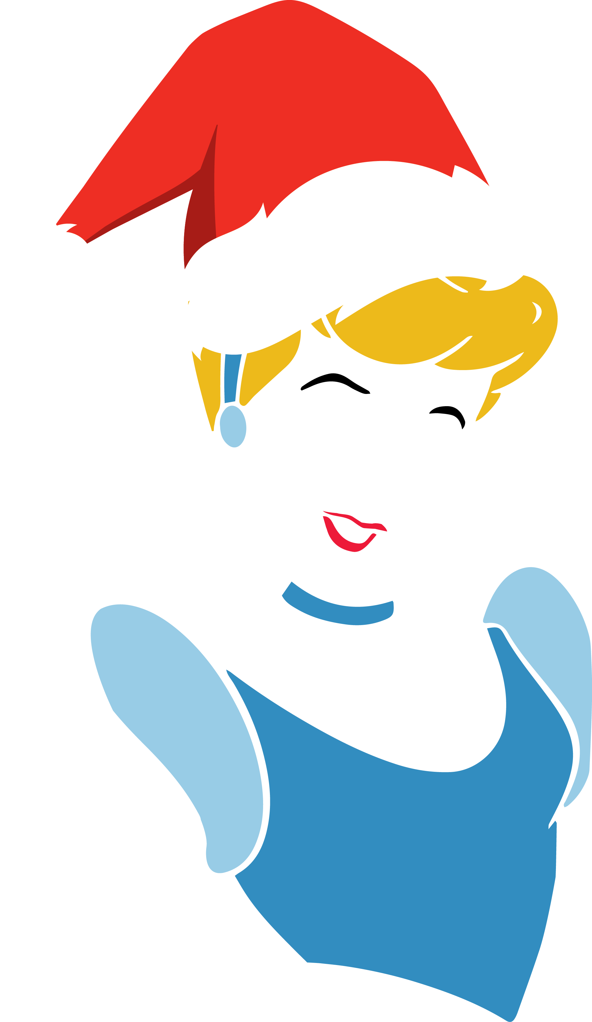 Disney Princess Christmas Clipart, Princesses Christmas Svg | Inspire ...